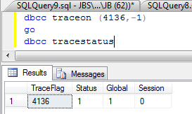 SQL Server Parameter Sniffing | JBs Wiki
