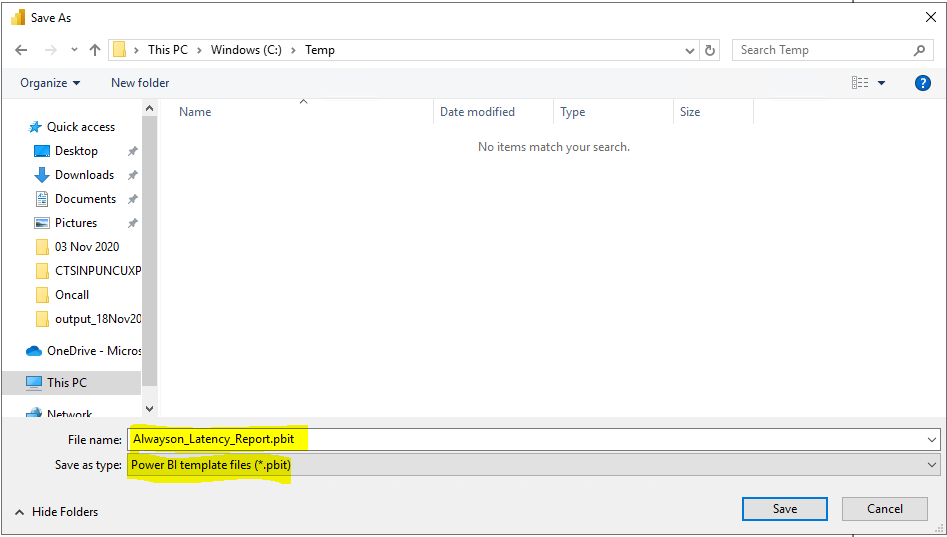 Power BI | JBs Wiki